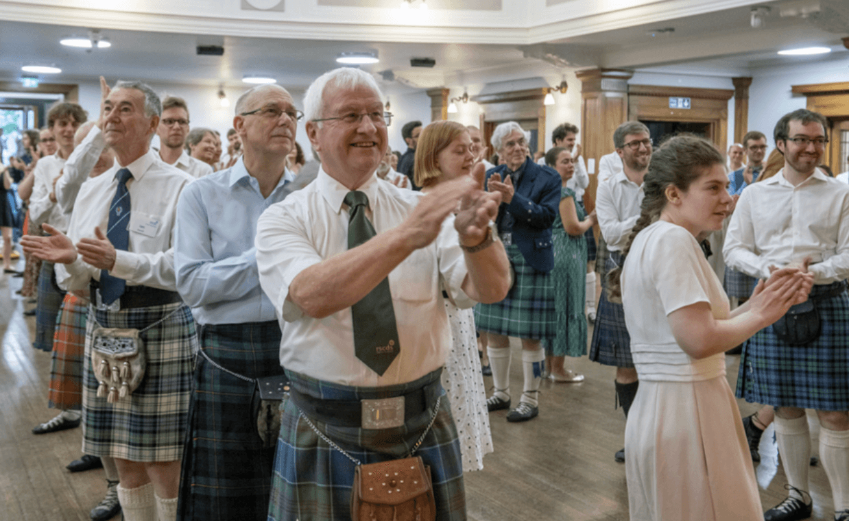 Spotlight on the Royal Scottish Country Dance Society of Boston: St ...